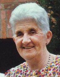 Denise LABBÉ († 15/02/2014) | Inmemoriam