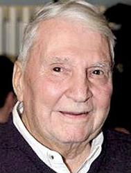 Georges BODART († 11/02/2014) | Inmemoriam