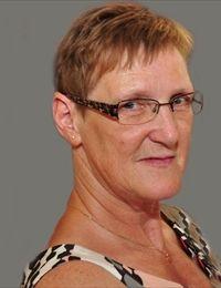 Maria Van Gorp († 09/02/2014) | Inmemoriam