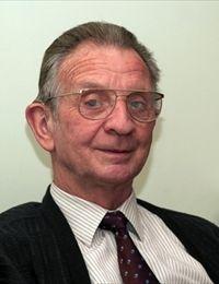 Maurice Tossyn († 05/02/2014) | Inmemoriam