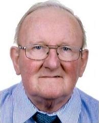 Jean MOTTET († 24/03/2014) | Inmemoriam