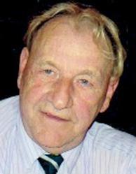 Louis GODISIABOIS († 23/03/2014) | Inmemoriam