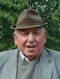 René Leonard Daniels († 20/03/2014) | Inmemoriam