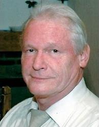 Christian GOBLET († 25/04/2014) | Inmemoriam