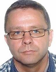 Christophe ROTH († 09/04/2014) | Inmemoriam