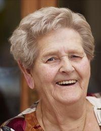 Maria Croux († 11/04/2014) | Inmemoriam