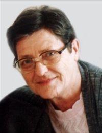 Maria Roosen († 04/04/2014) | Inmemoriam