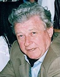 Robert GEORGES († 11/04/2014) | Inmemoriam