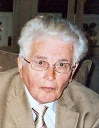 Roger Deschodt († 22/04/2014) | Inmemoriam