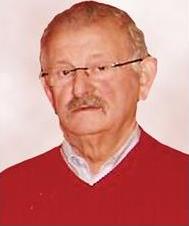 Gérard Léonard († 20/05/2014) | Inmemoriam