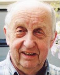 Louis RASSON († 06/05/2014) | Inmemoriam