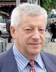 Michel GOSSET († 23/05/2014) | Inmemoriam