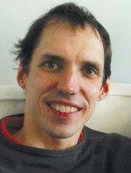 Nicolas DECOCK († 17/05/2014) | Inmemoriam