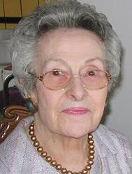 Paulette GERARD († 04/05/2014) | Inmemoriam