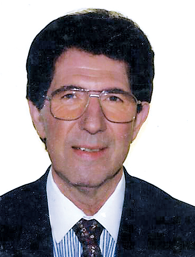 Roger Eric Croiseau † 20 04 2010 Inmemoriam