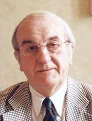 Charles REGNIER († 20/05/2014) | Inmemoriam