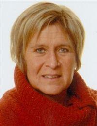 Hilde Slegers († 08/06/2014) | Inmemoriam