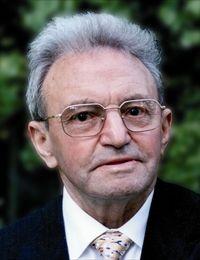 Jozef Vaes († 29/05/2014) | Inmemoriam