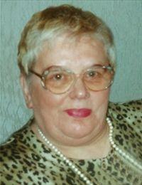 Nicole Roux († 04/06/2014) | Inmemoriam