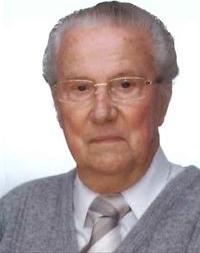 Robert Dirix († 29/05/2014) | Inmemoriam