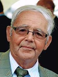 Jacques ROGER († 03/07/2014) | Inmemoriam