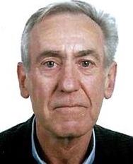 Jean DIDOT († 01/07/2014) | Inmemoriam