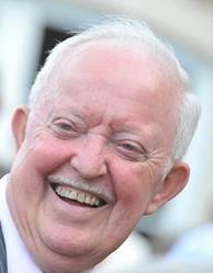 René ROUSSEAU († 04/07/2014) | Inmemoriam