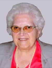 Yvonne VANGERVEN († 26/07/2014) | Inmemoriam