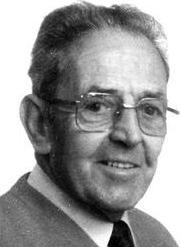 Henri DE RIDDER († 17/08/2014) | Inmemoriam