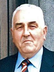 Joseph BOULANGER († 18/07/2014) | Inmemoriam