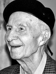 Richard ROMAIN († 23/08/2014) | Inmemoriam