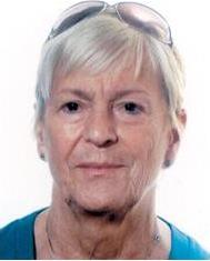 Thérèse RENARD († 04/08/2014) | Inmemoriam