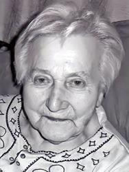 Denise SIMON († 07/09/2014) | Inmemoriam