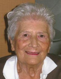 Jeanne Philippe († 26/09/2014) | Inmemoriam