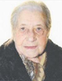 Maria Marceline Reynders († 06/09/2014) | Inmemoriam