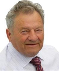 Pierre Reniers († 10/09/2014) | Inmemoriam