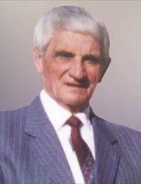 Casimir BALCER († 25/10/2014) | Inmemoriam