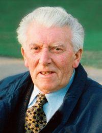 Joseph Schepers († 18/10/2014) | Inmemoriam