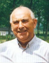 Louis PANS († 02/10/2014) | Inmemoriam