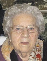 Maria Mertens († 22/10/2014) | Inmemoriam