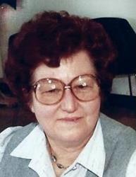 Monique FORET († 10/10/2014) | Inmemoriam