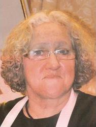 Monique Welter († 13/10/2014) | Inmemoriam