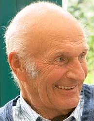 René JOURDAN († 30/09/2014) | Inmemoriam