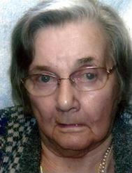 Renée ROUSSEAU († 05/10/2014) | Inmemoriam