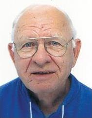 Arthur PAULY († 18/11/2014) | Inmemoriam