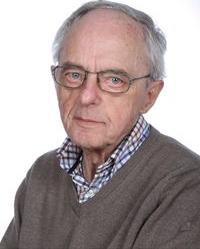 Gaston Market († 02/11/2014) | Inmemoriam