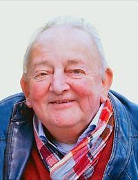 Gilbert Elens († 09/11/2014) | Inmemoriam