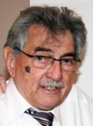 Marc SMETS († 24/11/2014) | Inmemoriam