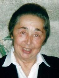 Paulette GÉRARD († 20/11/2014) | Inmemoriam