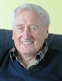 André Luts († 15/12/2014) | Inmemoriam